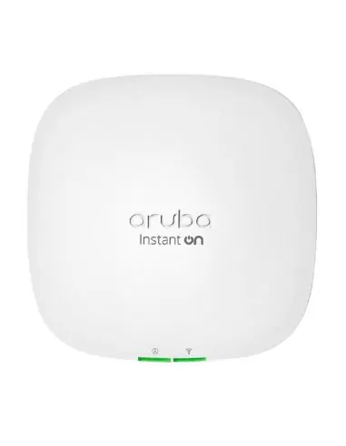 HPE Aruba Instant On AP22 Punto de Acceso WiFi