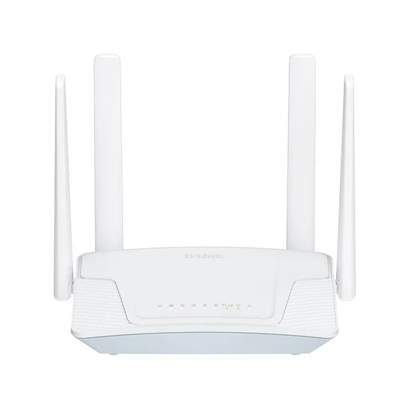 Router Inalámbrico D-link G403C/E