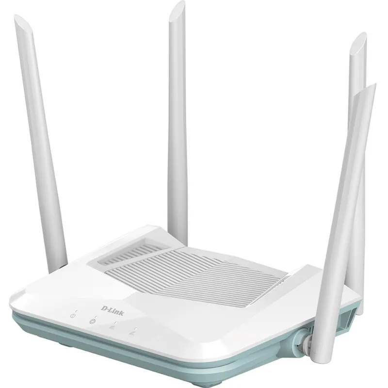 Router Wi-Fi 6 AX1500 D-Link R15/E Eagle Pro AI