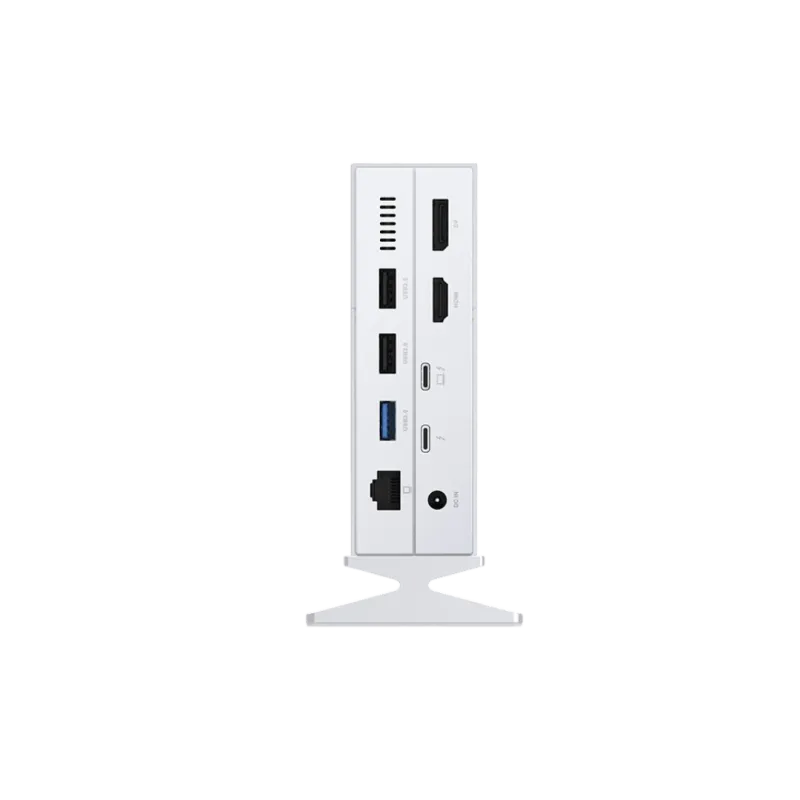 Docking station D-Link DUF-E01/E Thunderbolt 4 14 en 1