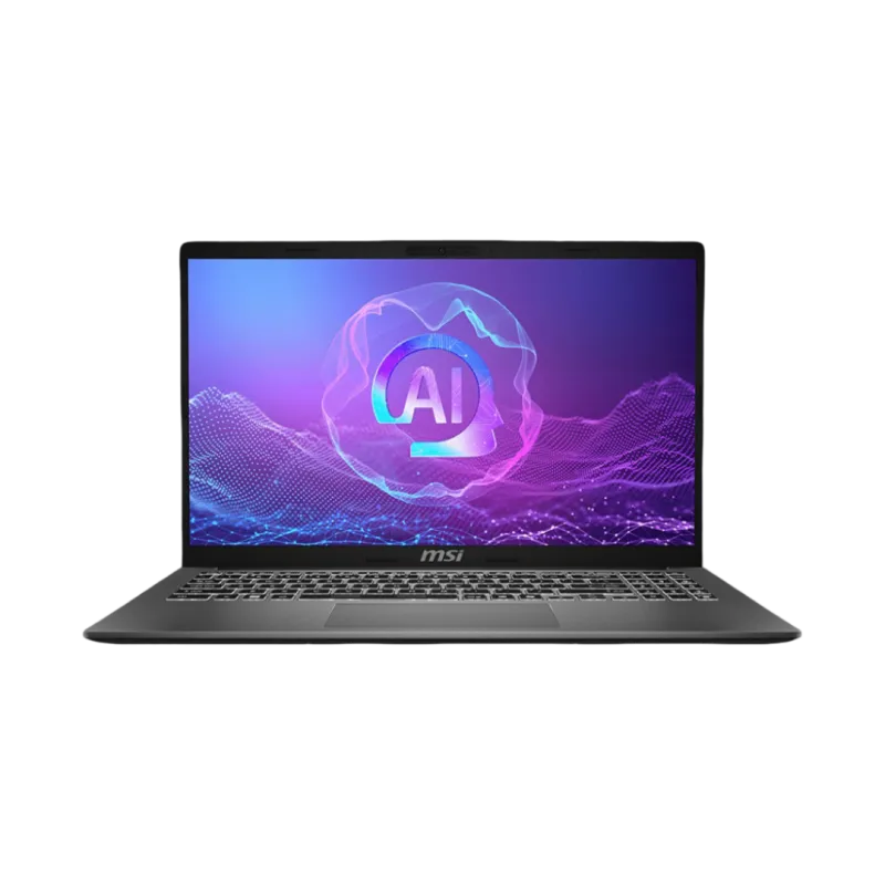 Portátil MSI Modern A15 AI F2HM-G010XES