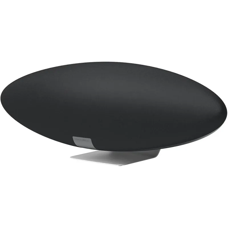 Bowers & Wilkins Zeppelin Pro Edition Space Grey