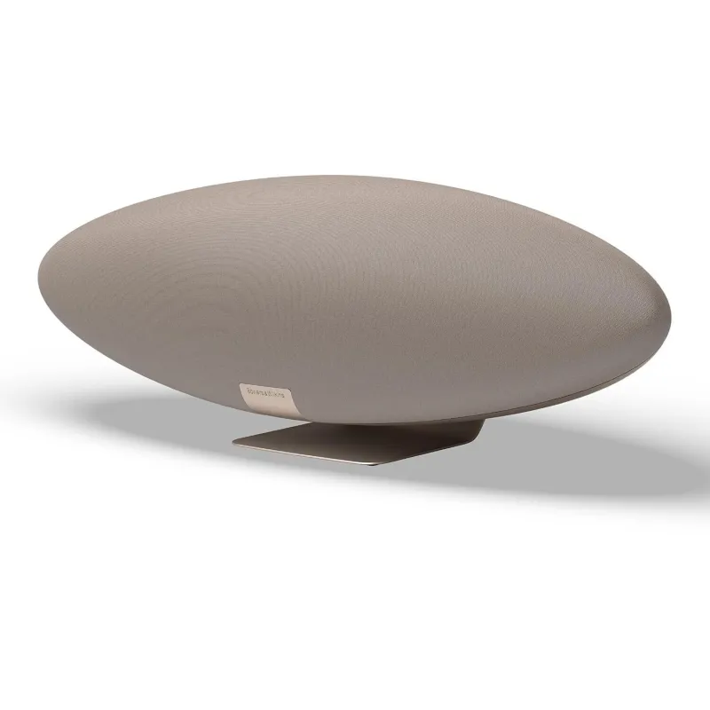 Bowers & Wilkins Zeppelin Pro Edition Solar Gold