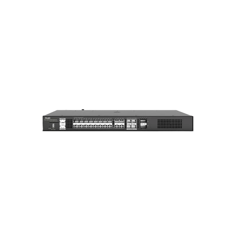 Switch L3 Ruijie RG-CS86-20XS4VS2QXS-D