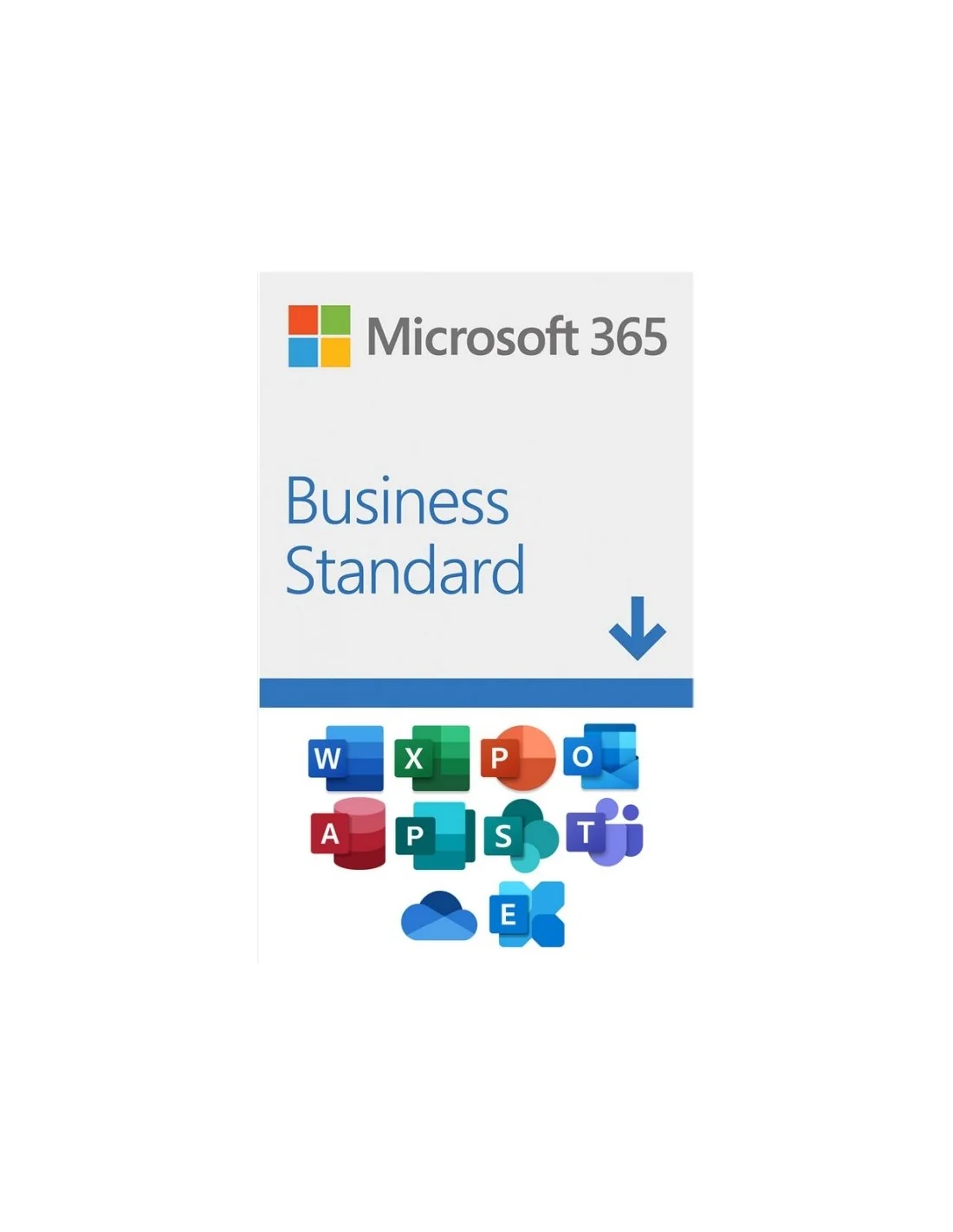 Microsoft Office 365 Business Standard