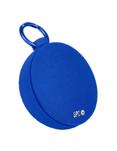 SPC Up! Altavoz Bluetooth 5W Azul