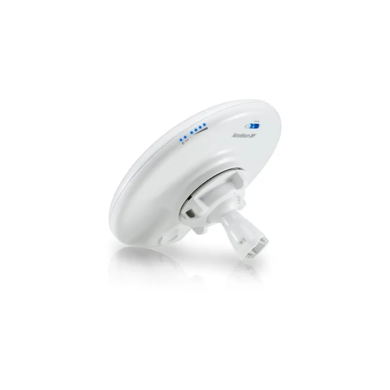 Ubiquiti NBE-M5-19 Antena Direccional Parabólica AirMax NanoBeam 5GHz