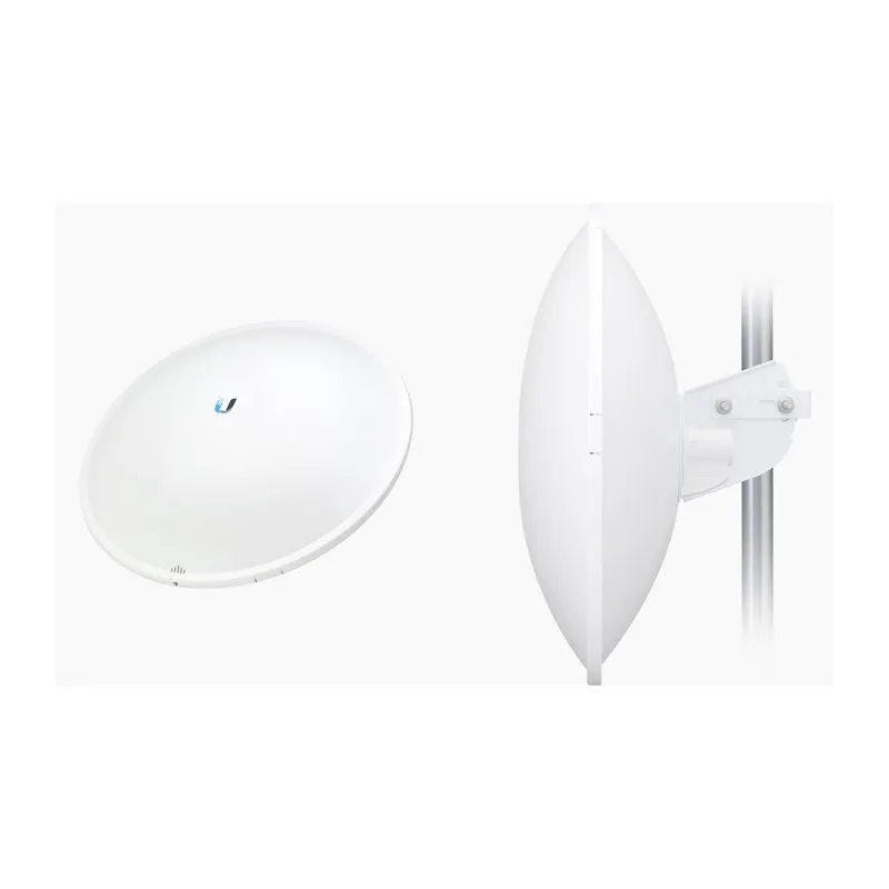 Ubiquiti PowerBeam AC PBE-5AC-500 Antena Parabólica 5Ghz 27dBi