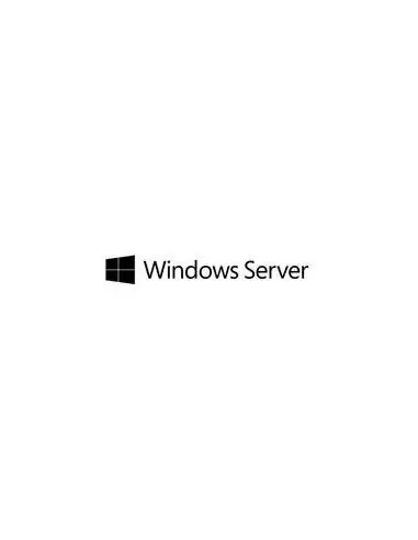 Microsoft Windows Server 2022 Essential 10 Usuarios
