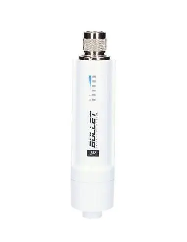 Ubiquiti BULLET 2 HP Airmax | Hardware Online