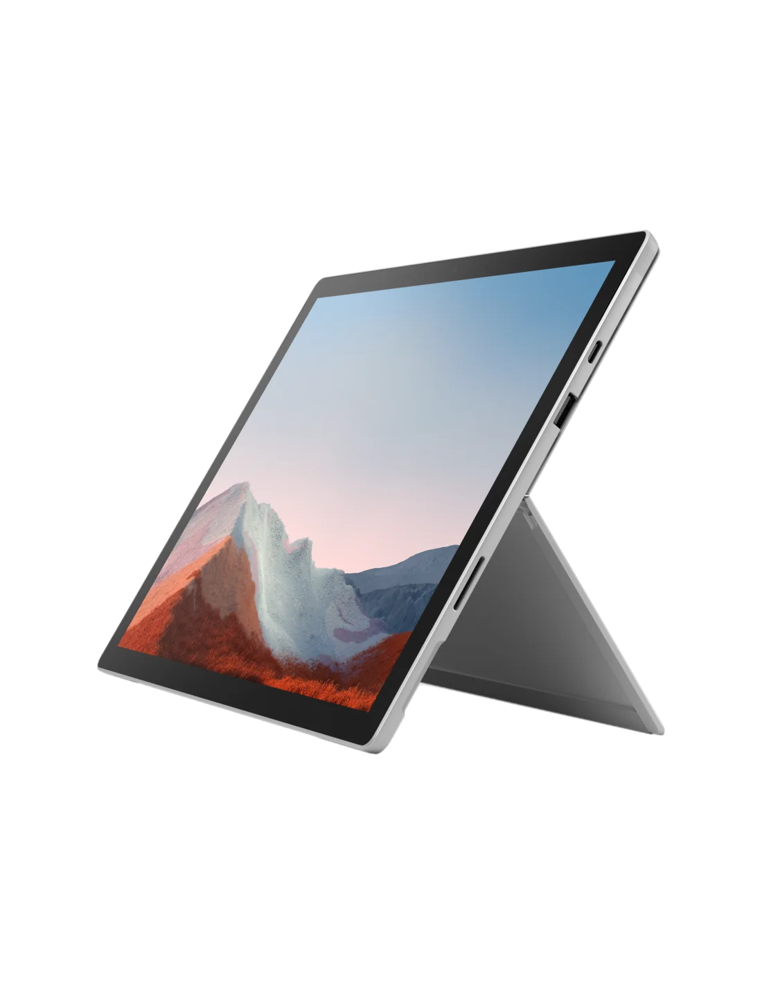 Microsoft Surface Pro 7+ Intel Core i5-1135G7/8GB/256GB SSD/12.3" W10 Pro