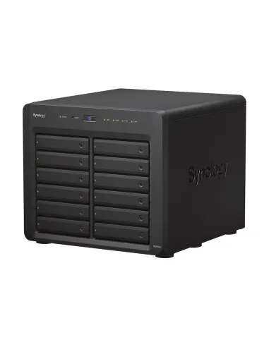 Synology DiskStation DS3622XS+ NAS