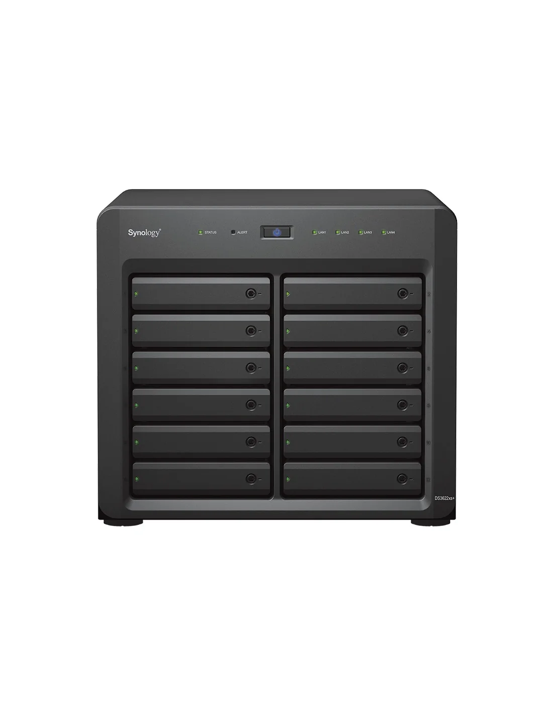 Synology DiskStation DS3622XS+ NAS