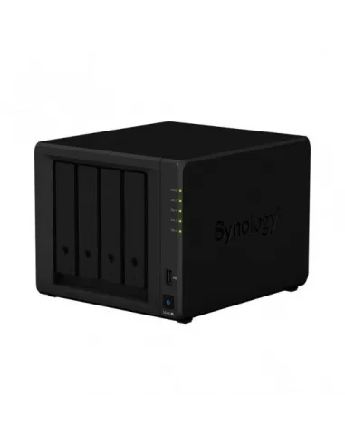 Synology DS420+ DiskStation NAS